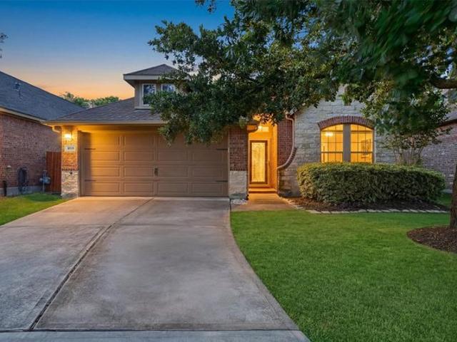 8519 Crescent Valley Ln, Humble, TX 77346