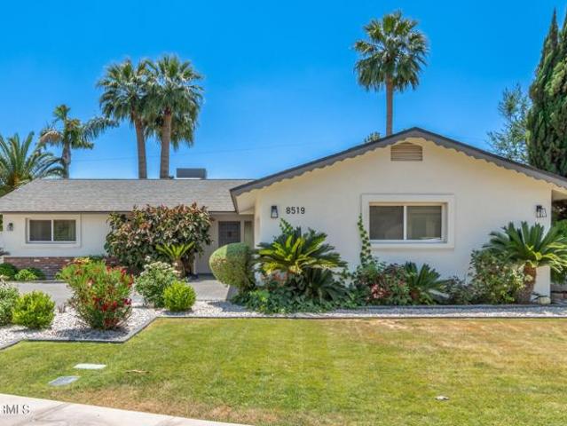 8519 E Citrus Way, Scottsdale, AZ 85250