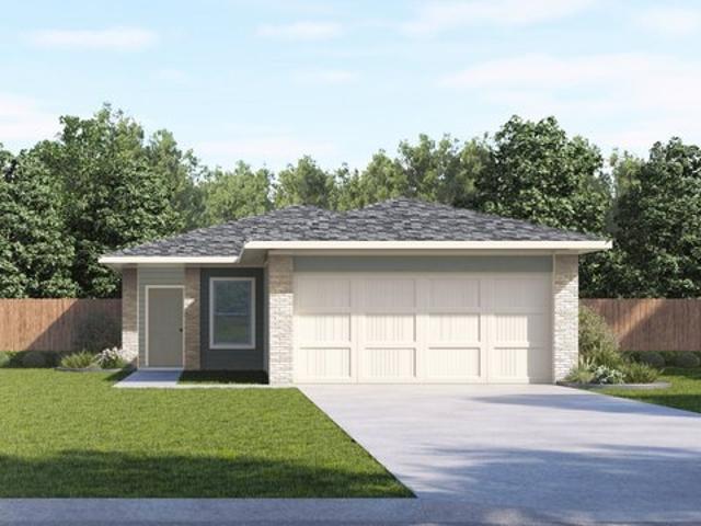 8519 Faded Denim Dr, Mustang Ridge, TX 78610