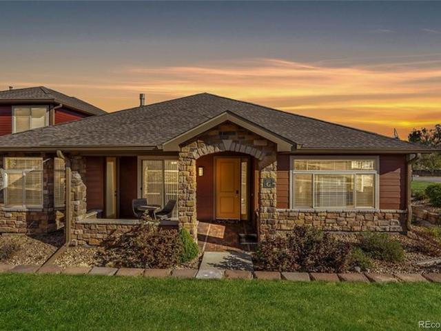 8519 Gold Peak Dr Unit G, Highlands Ranch, CO 80130