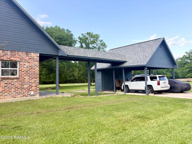 8519 Pettit Rd, Baker, LA 70714 | MLS #RA2600003 | Compass