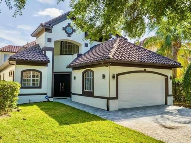 8519 St Marino Blvd, Orlando, FL 32836