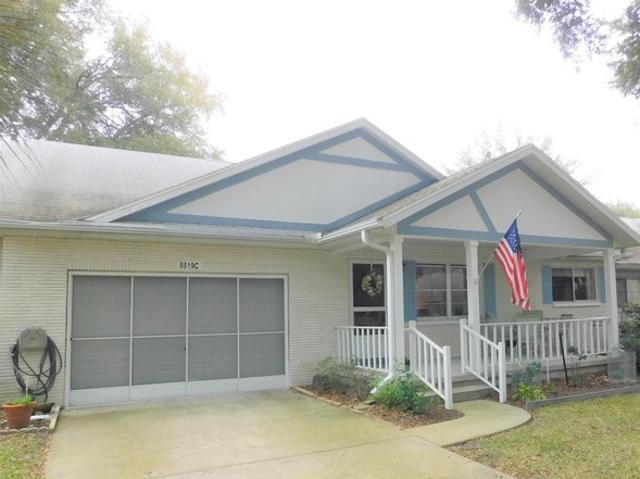 8519 SW 91st St Unit C, Ocala, FL 34481