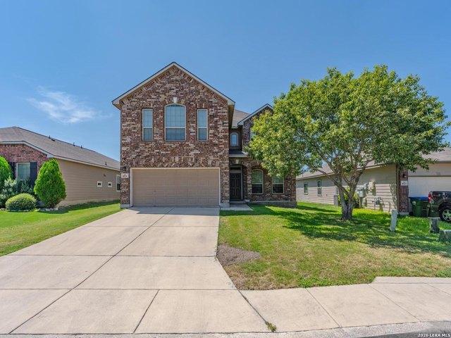 8519 Sandy Mdws, San Antonio, TX 78254