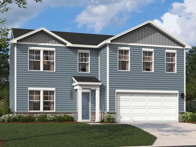 8519 Smooth Whiskey Cir, New Ellenton, SC 29809