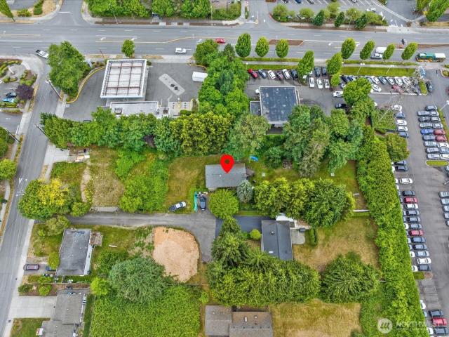 8519 th Avenue NE