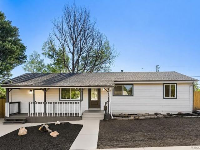 8510 McDougal St, Denver, CO 80229
