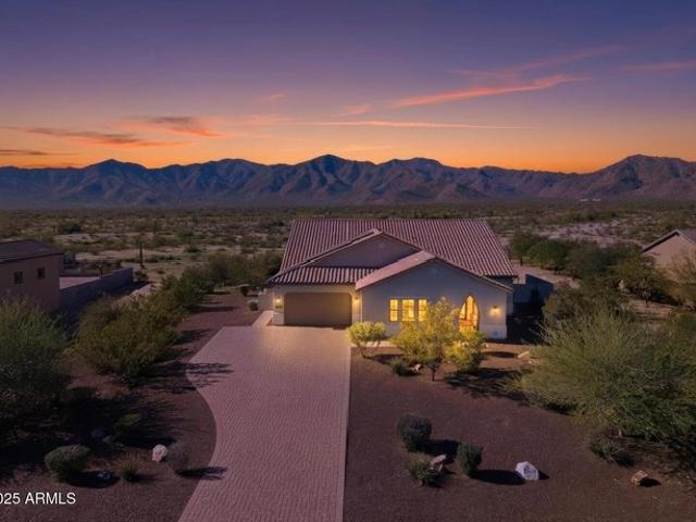 8510 N 194th Dr, Waddell, AZ 85355