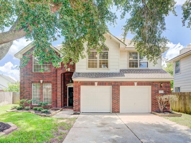 8510 Nashwood Ct, Houston, TX 77040