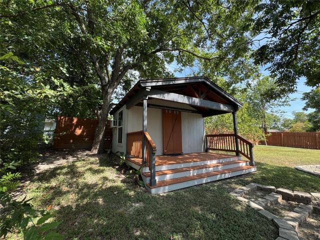 8510 New Hampshire Dr
