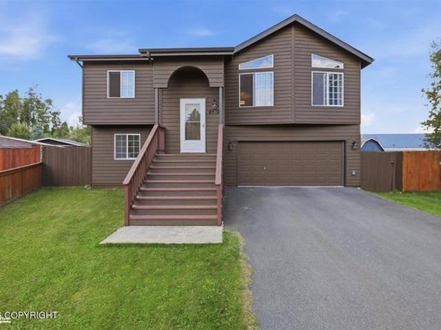 8510 Atkins Pl, Anchorage, AK 99507