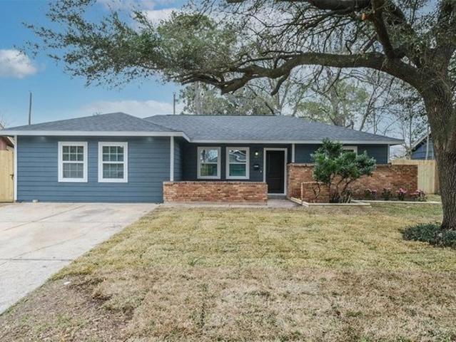 8510 Alcott Dr, Houston, TX 77080