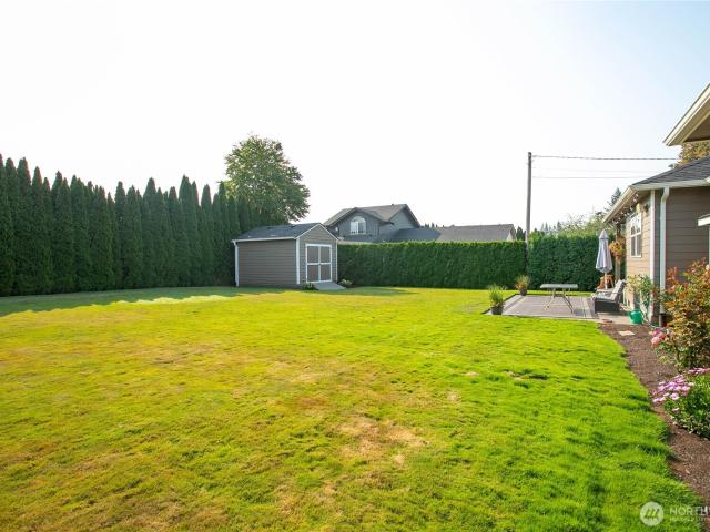 8510 Benson Road