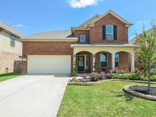 8510 Brinklow Point Dr, Cypress, TX 77433 | MLS #10203