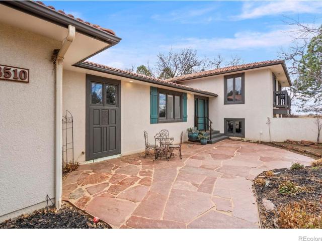 8510 Bruns Drive