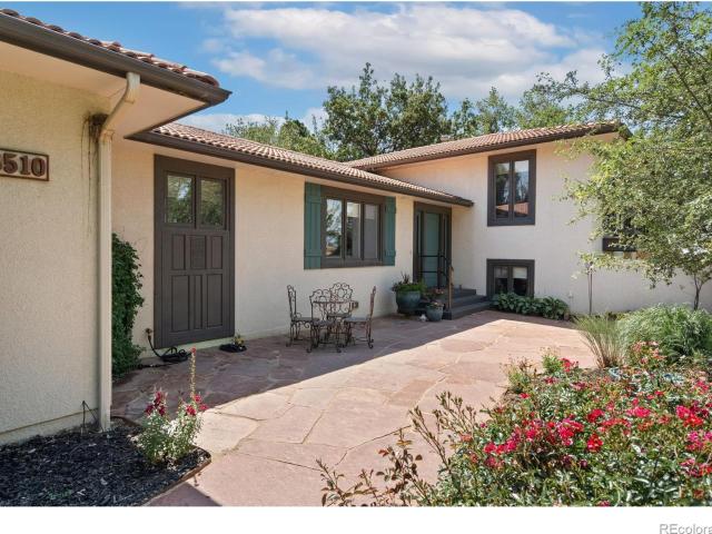 8510 Bruns Drive