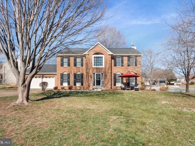 8510 Clearridge Lane