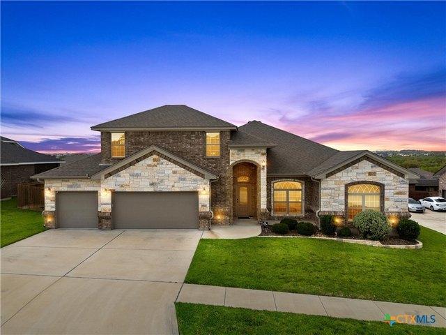 8510 Dorset Dr, Killeen, TX 76542