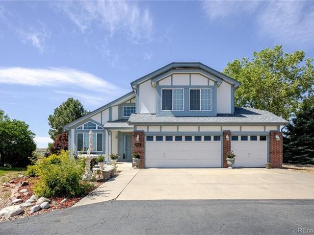 8510 E 145th Pl, Brighton, CO 80602