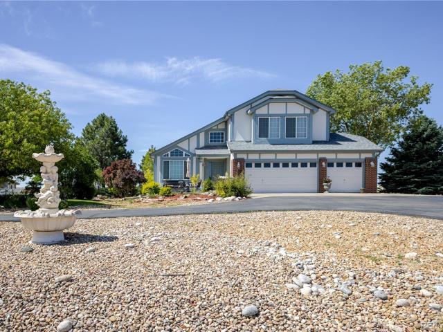 8510 E 145th Place