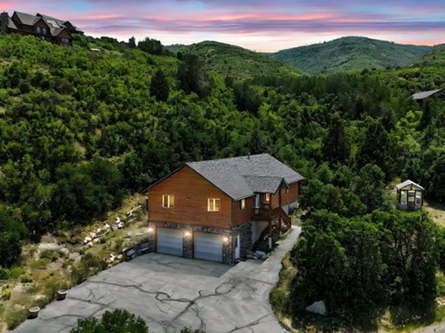 8510 E Lake Pines Dr Unit 264, Heber City, UT 84032