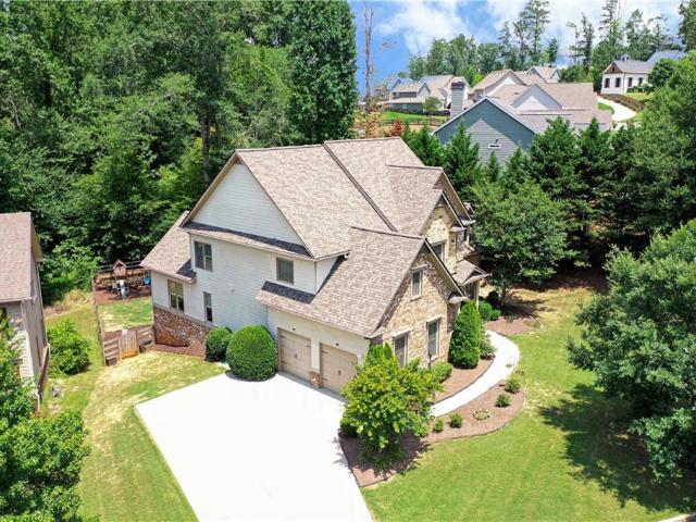 8510 Hightower Ridge