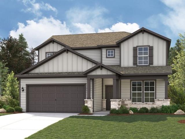 8510 Light Rail Dr, Fulshear, TX 77441