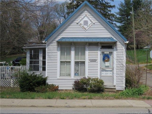 8510 State Road 64, Georgetown, IN 47122
