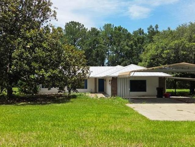 8510 SW 145th Pl, Archer, FL 32618