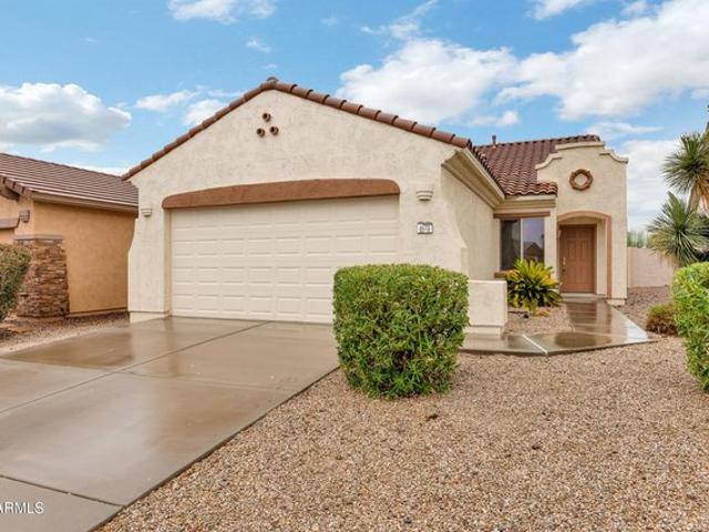 8510 S Mountain Air Ln, Gold Canyon, AZ 85118