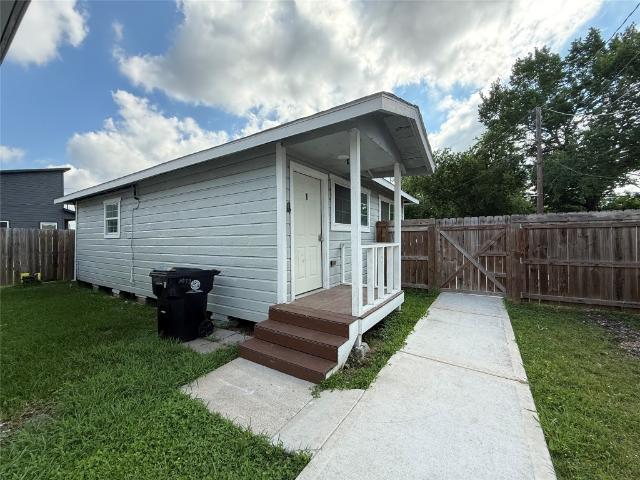8510 Safeguard St, Unit 1, Houston, TX 77051 | MLS #66988 | Compass