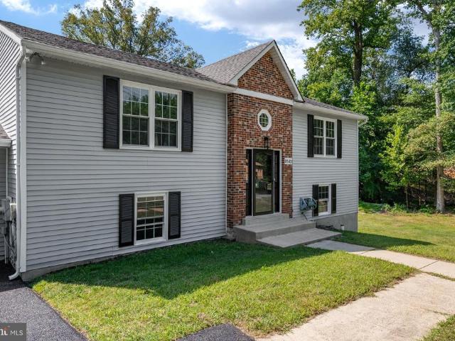 8510 Schultz Road