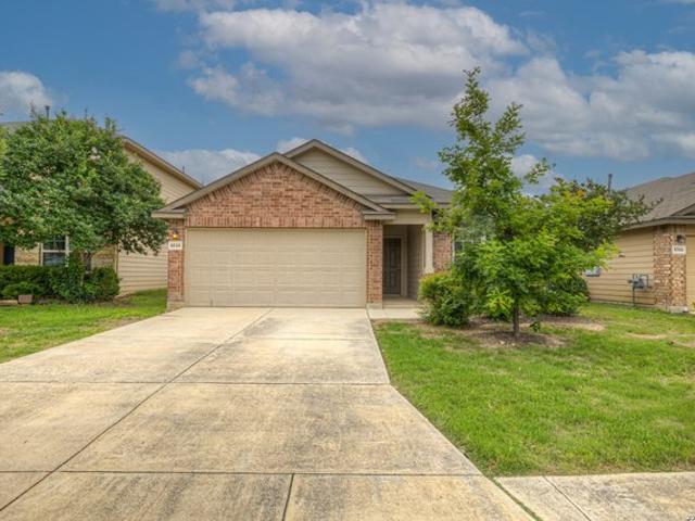 8510 Shooter Cv, San Antonio, TX 78254