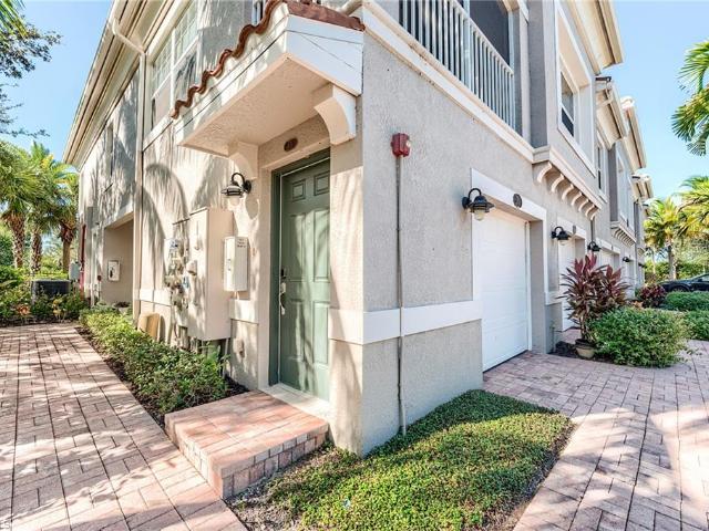 8510 Violeta St, Unit 201, Estero, FL 34135 | MLS #225085