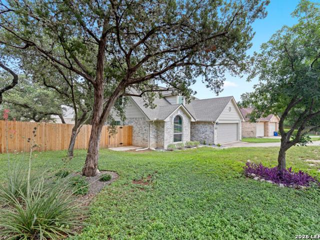 8510 Wood Falls