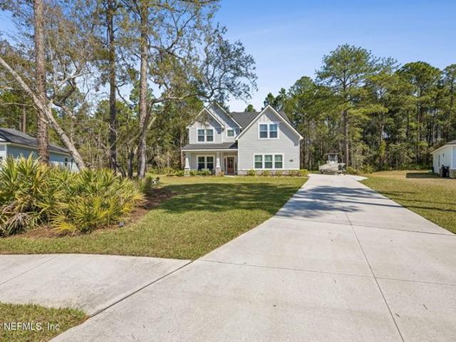 85110 Southern Creek Blvd, Fernandina Beach, FL 32034