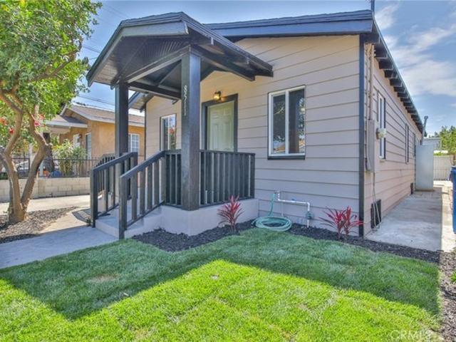8511 Maie Ave, Los Angeles, CA 90001
