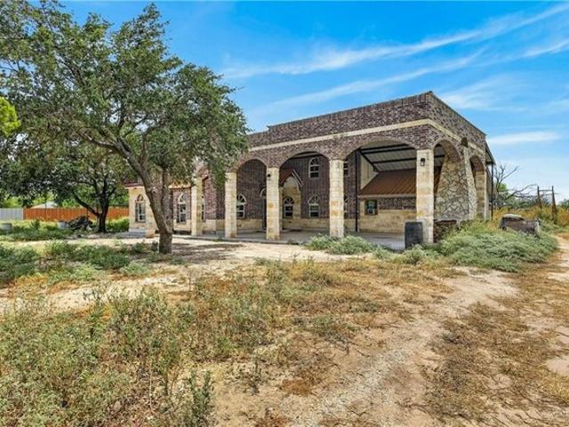 8511 N Bentsen Palm Dr, Mission, TX 78574
