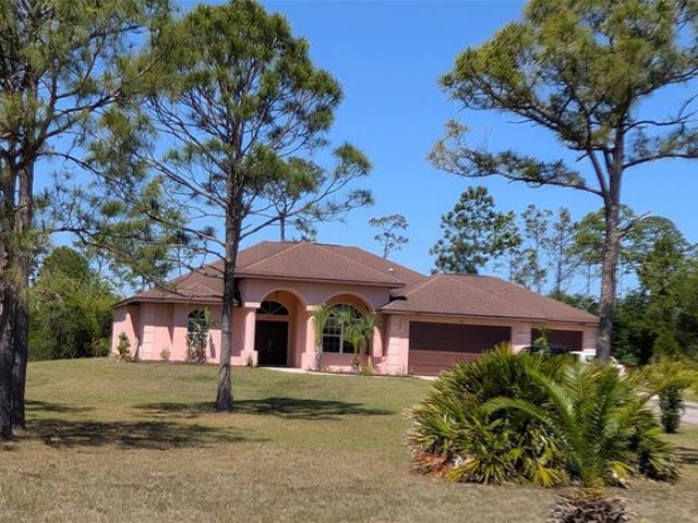 8511 Austrian Blvd, Punta Gorda, FL 33982