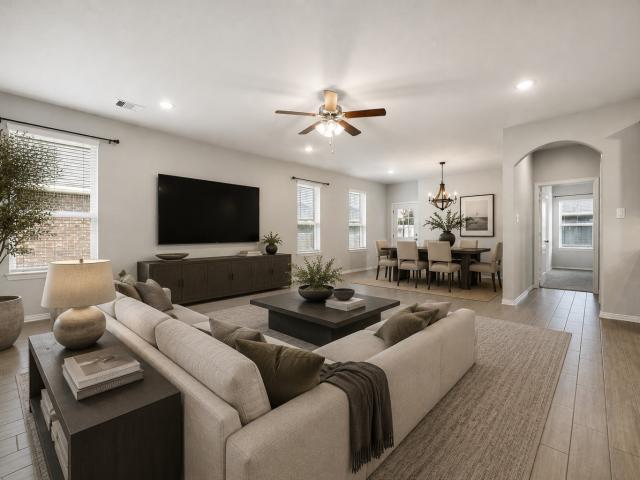 8511 Balding Drive