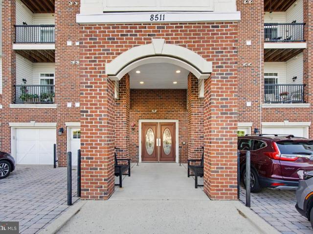 8511 Coltrane Court # 204