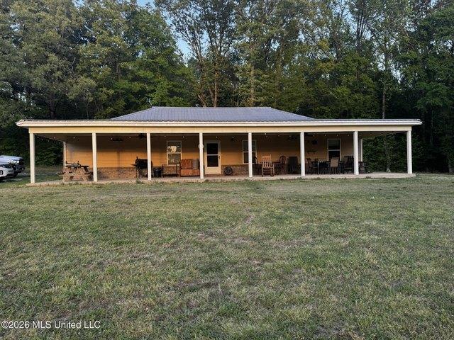 8511 E Airport Rd, Hernando, MS 38632