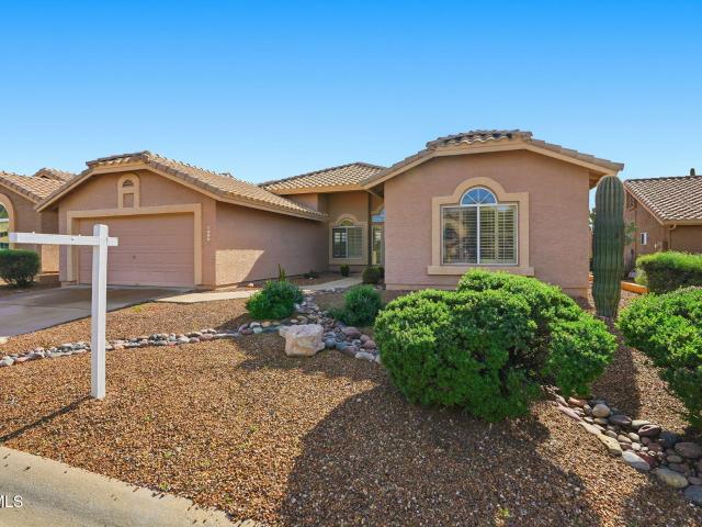 8511 E Brittle Bush Rd, Gold Canyon, AZ 85118 | MLS #6952