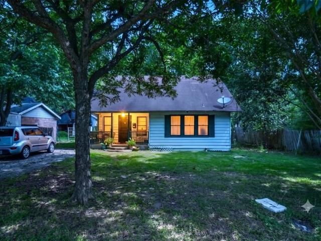 8511 Findlay St, Houston, TX 77017