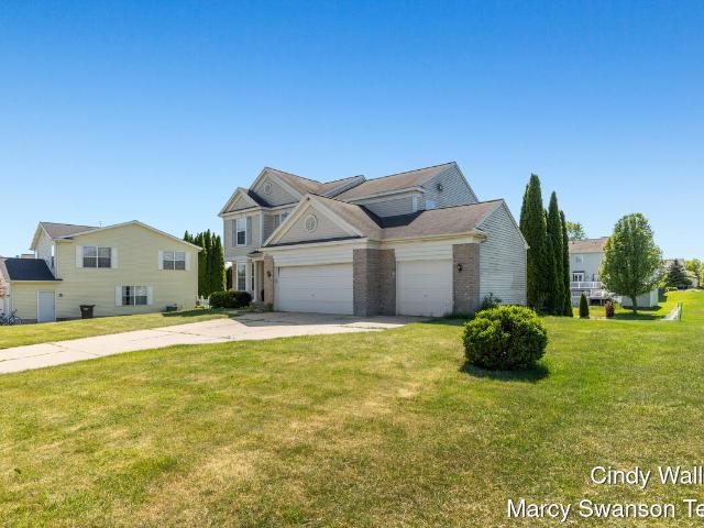 8511 Green Valley