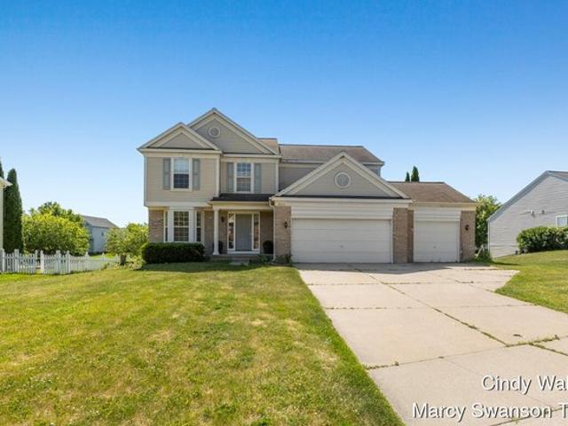 8511 Green Valley Rd SE, Caledonia, MI 49316