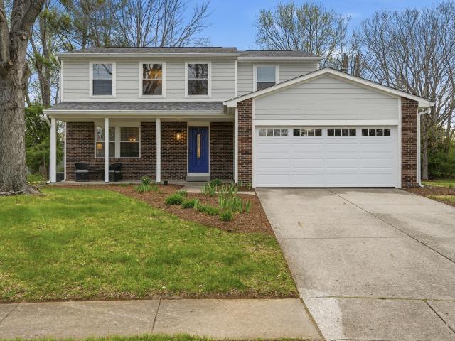 8511 Greywell Cir, Indianapolis, IN 46256 | Compass