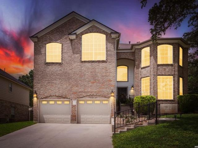 8511 Hetton Hts, San Antonio, TX 78254