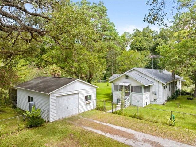 8511 Hillcrest Dr, Brooksville, FL 34601