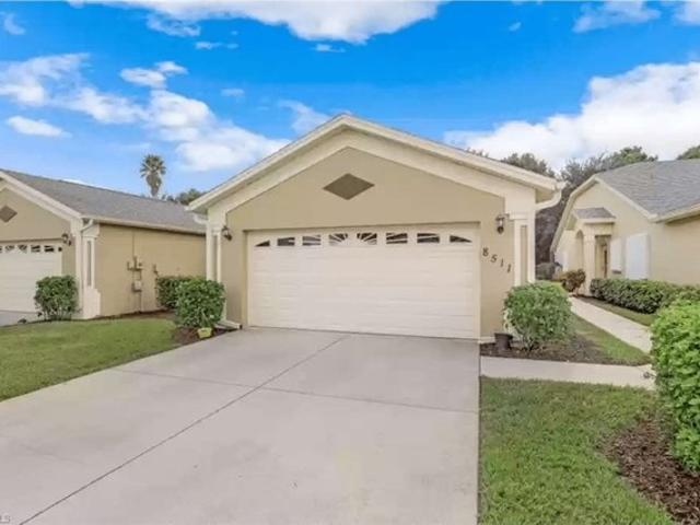 8511 Ibis Cove Cir, Naples, FL 34119